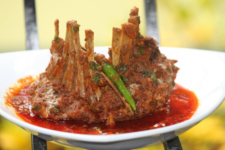 Authentic Indian Street Food in Dallas | Bombay Republic