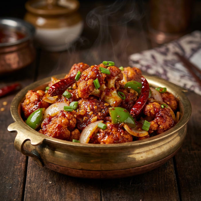 Authentic Indian Street Food in Dallas | Bombay Republic
